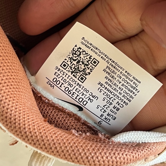 Nike | Shoes | Nike Dunk Low Prm Milk Tea | Poshmark